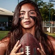 Valeria Quintero/Image gallery | American Football Wiki | Fandom