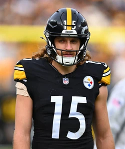Ben Skowronek | American Football Wiki | Fandom