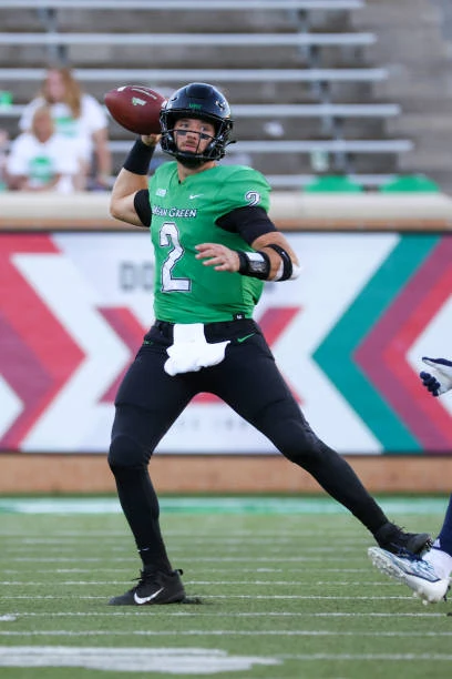 Austin Aune | American Football Wiki | Fandom