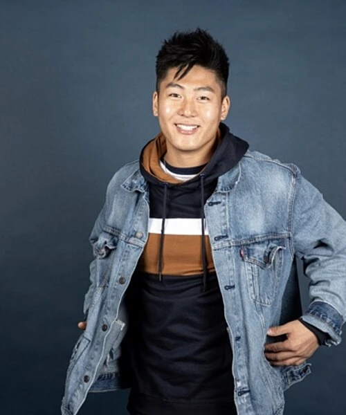 Joshua Shim | American Football Wiki | Fandom