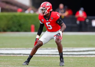 Kelee Ringo | American Football Wiki | Fandom