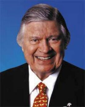 Bud Adams | American Football Wiki | Fandom