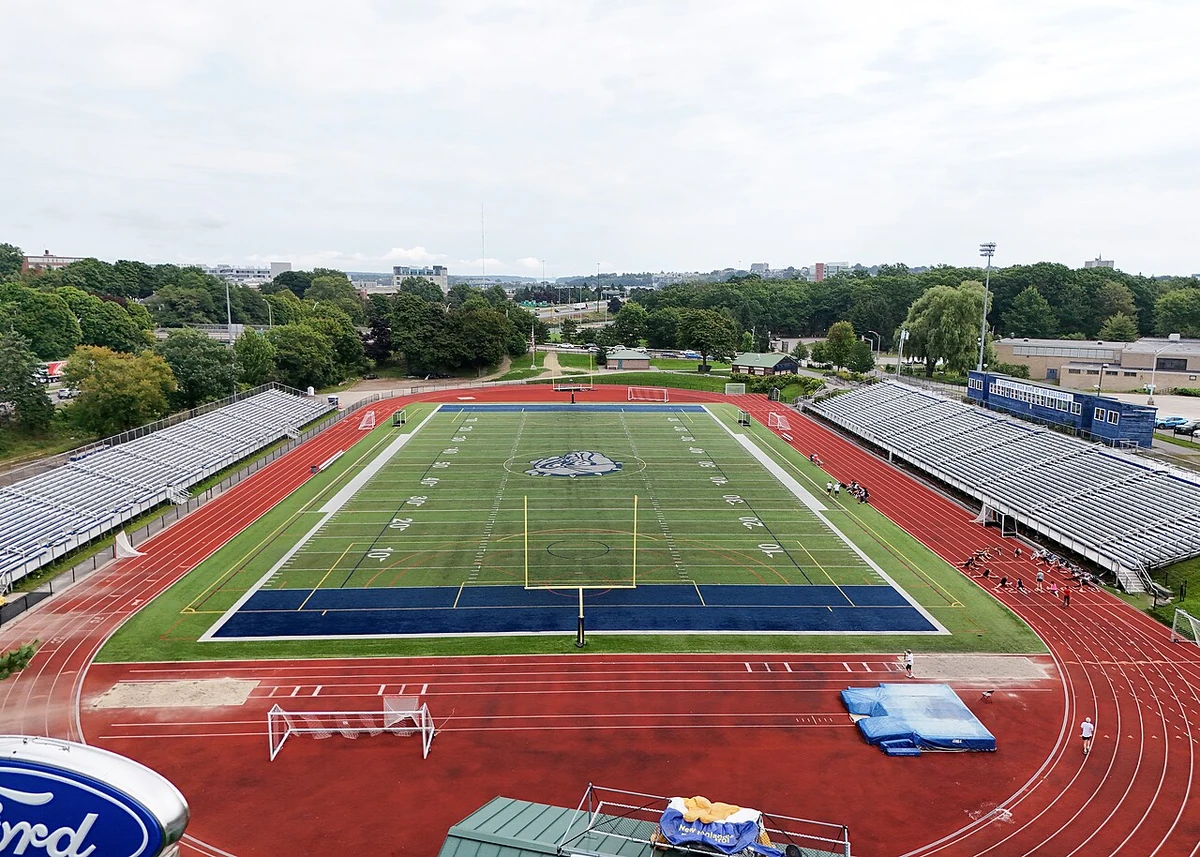 Fitzpatrick Stadium | American Football Wiki | Fandom