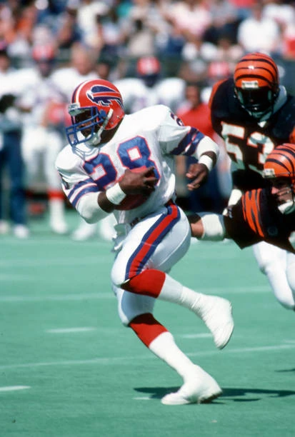 Greg Bell | American Football Wiki | Fandom