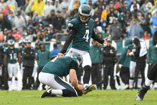 Jake Elliott | American Football Wiki | Fandom