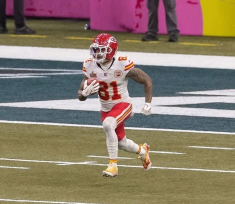 Nikko Remigio | American Football Wiki | Fandom