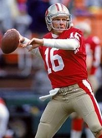 Joe Montana | American Football Wiki | Fandom