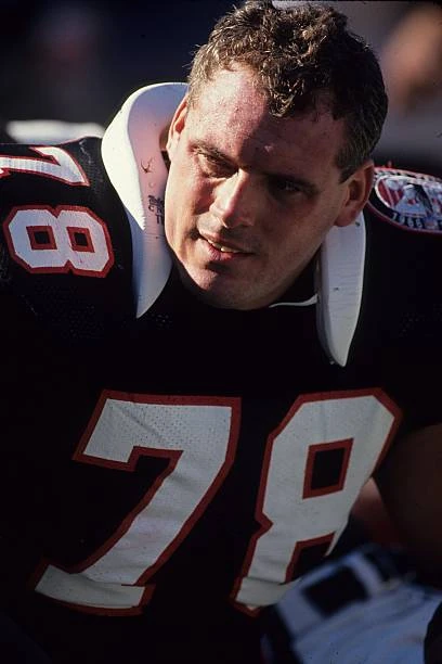 Mike Kenn | American Football Wiki | Fandom