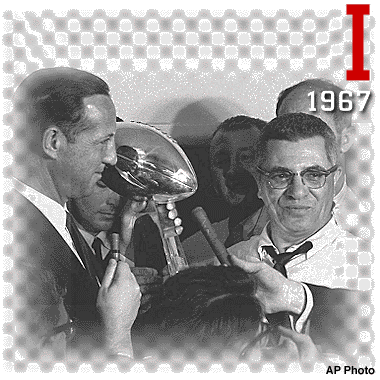 Super Bowl I | American Football Wiki | Fandom