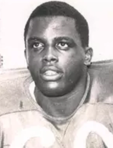 Tim Buchanan | American Football Wiki | Fandom