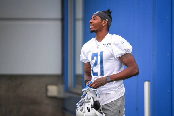 Tracy Walker | American Football Wiki | Fandom