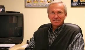 Vic Ketchman | American Football Wiki | Fandom