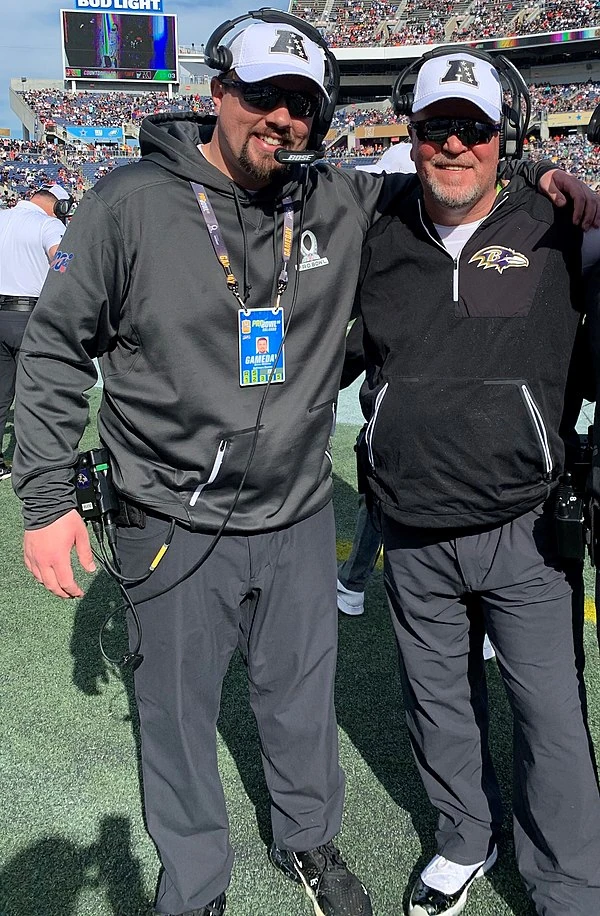 Drew Wilkins | American Football Wiki | Fandom