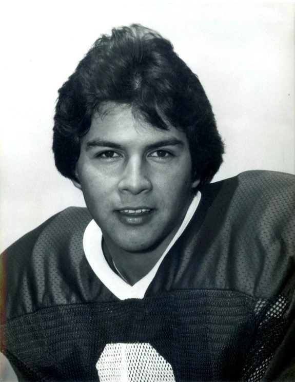 Ish Ordonez | American Football Wiki | Fandom