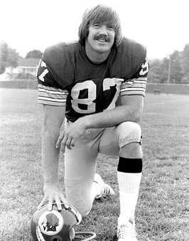 Jerry Smith (tight end) | American Football Wiki | Fandom