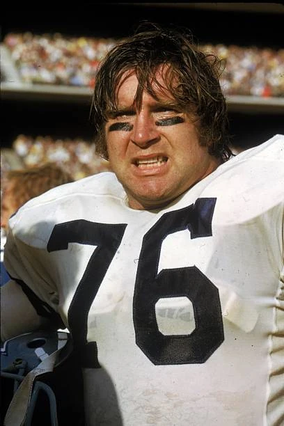John Niland | American Football Wiki | Fandom