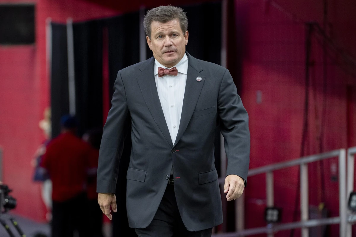 Michael Bidwill | American Football Wiki | Fandom