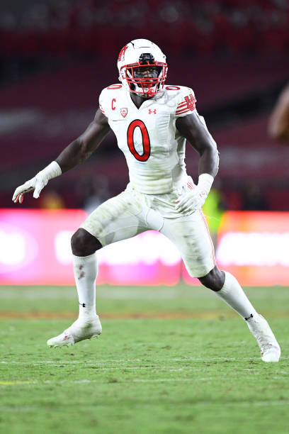 Devin Lloyd | American Football Wiki | Fandom