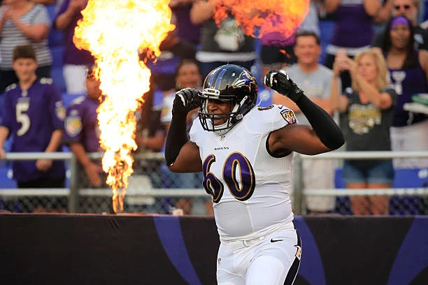 Eugene Monroe | American Football Wiki | Fandom