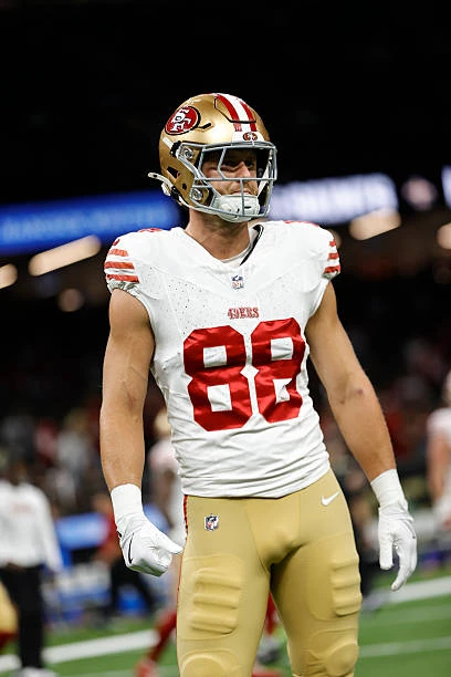 Jake Tonges | American Football Wiki | Fandom