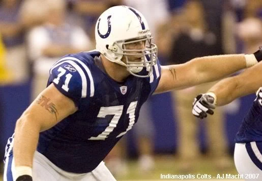 Ryan Diem | American Football Wiki | Fandom