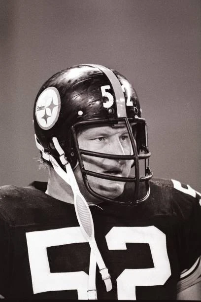 Mike Webster | American Football Wiki | Fandom