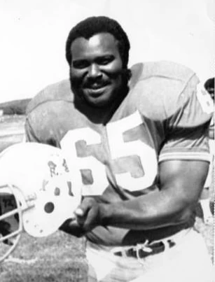 Houston Antwine | American Football Wiki | Fandom