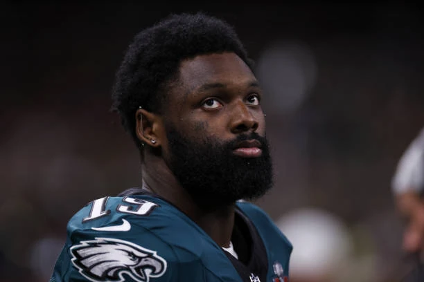 Josh Sweat | American Football Wiki | Fandom