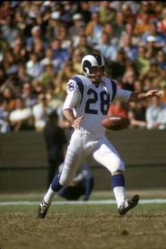 Pat Studstill | American Football Wiki | Fandom