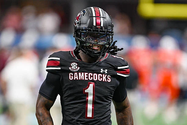 Rahsul Faison | American Football Wiki | Fandom