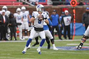 Seth Henigan | American Football Wiki | Fandom