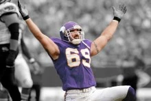 Jared Allen | American Football Wiki | Fandom