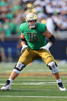 Joe Alt | American Football Wiki | Fandom