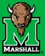 Marshall Thundering Herd | American Football Wiki | Fandom