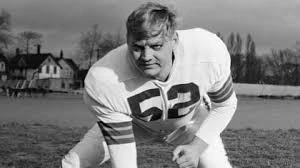 Frank Gatski | American Football Wiki | Fandom