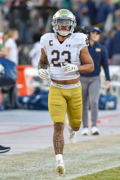 Kyren Williams | American Football Wiki | Fandom