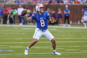 Tanner Mordecai | American Football Wiki | Fandom