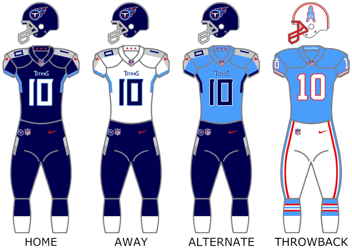 2024 Tennessee Titans | American Football Wiki | Fandom