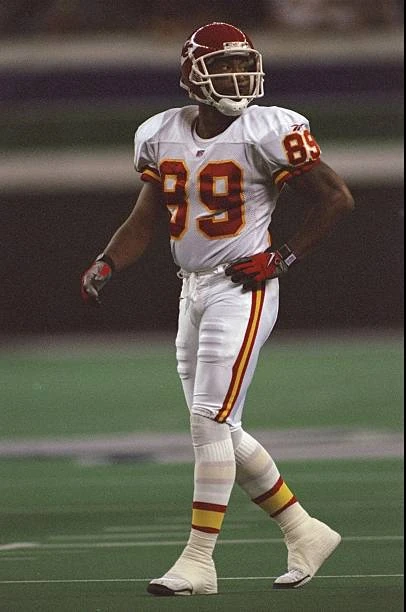 Andre Rison | American Football Wiki | Fandom