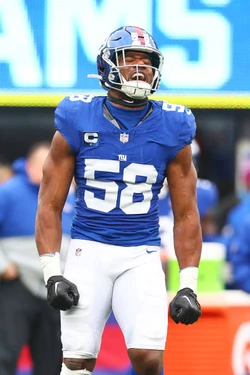 Bobby Okereke | American Football Wiki | Fandom