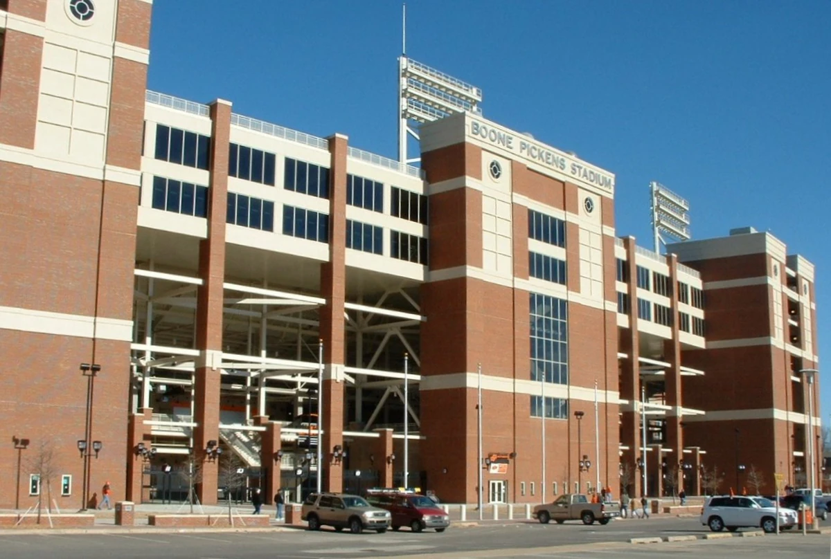 Boone Pickens Stadium | American Football Wiki | Fandom