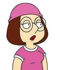 Meg | Collegeverse Wiki | Fandom