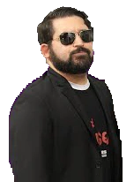 Christian Ruvalcaba | Collider Wikia | Fandom