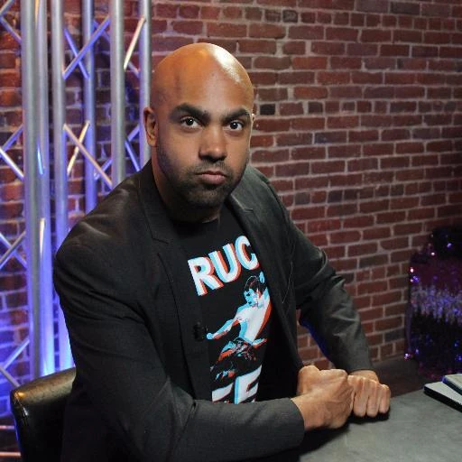 David Griffin | Collider Wikia | Fandom