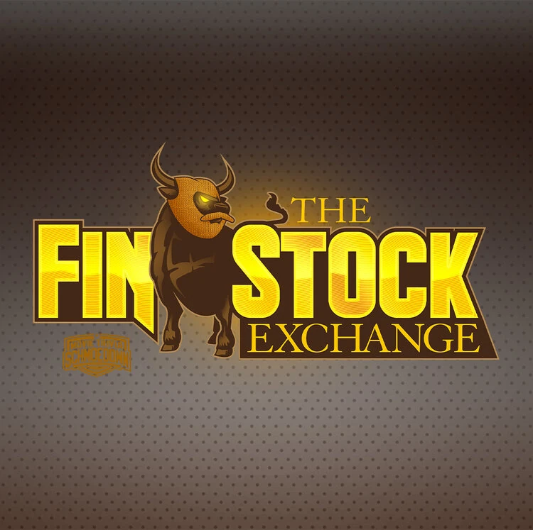The Finstock Exchange (War) | Collider Wikia | Fandom