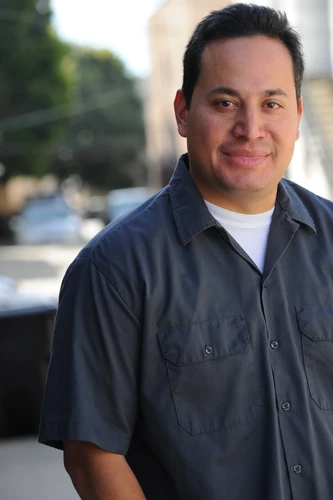 Rick Ramos | Collider Wikia | Fandom