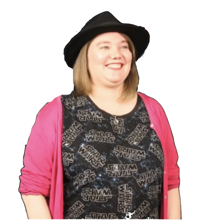 Liz Shannon Miller | Collider Wikia | Fandom