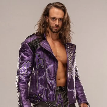 Will Allday | Collider Wikia | Fandom