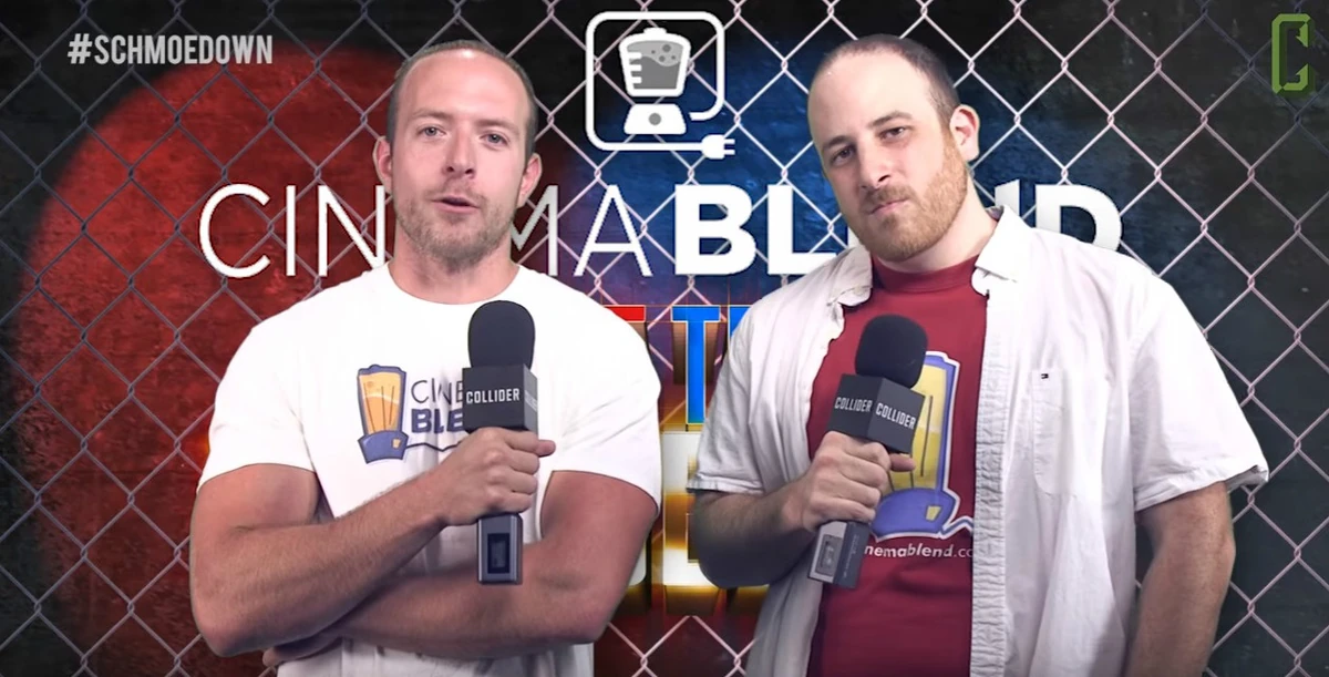 Cinemablend | Collider Wikia | Fandom