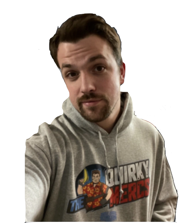 Jesse Swift | Collider Wikia | Fandom